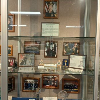 HONOLULU POLICE DEPARTMENT MUSEUM - Updated December 2025 - 180 Photos ...