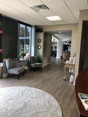 FOUR ELEMENTS SALON & SPA - 40 Photos & 21 Reviews - 632 State Rd, Westport, Massachusetts ...