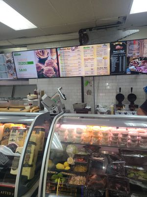 ANGELINA’S DELI & DONUT SHOP - Updated August 2024 - 16 Photos & 27 ...