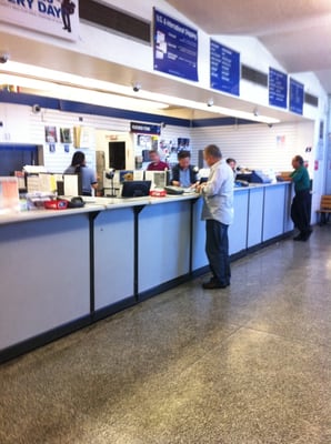 US POST OFFICE - Updated January 2026 - 19 Photos & 135 Reviews - 701 N ...