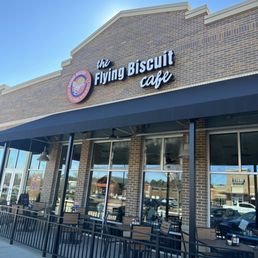 FLYING BISCUIT CAFE - CARY - Updated July 2025 - 144 Photos & 122 ...