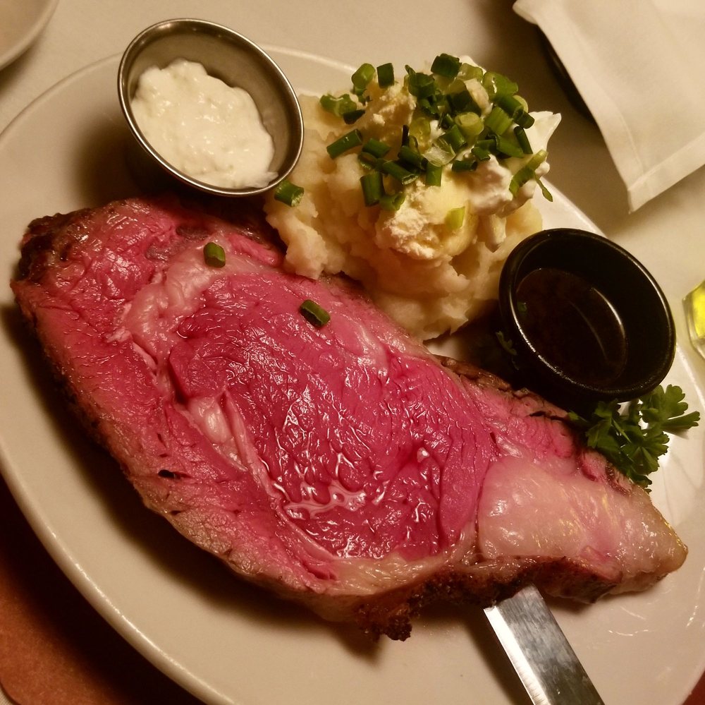 THE BULL PEN - 209 Photos & 402 Reviews - Steakhouses - 314 Avenue I ...