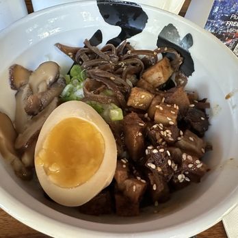 JINYA RAMEN BAR - VANCOUVER DOWNTOWN - Updated September 2025 - 1049 ...