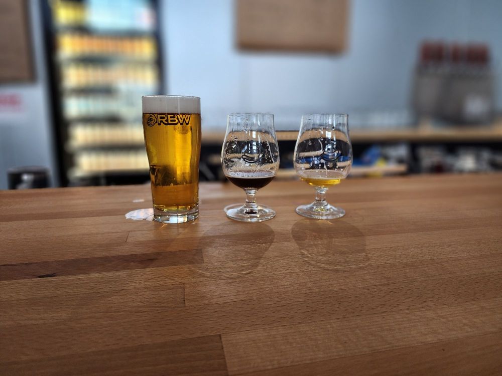 RECLUSE BREW WORKS - Updated November 2024 - 32 Photos - 4035 Grant St ...