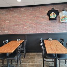 GREAT BRIDGE PIZZA - Updated July 2025 - 23 Photos & 22 Reviews - 224 N ...