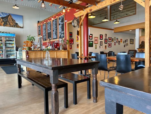 GINGER’S GARDEN CAFE - Updated December 2025 - 138 Photos & 281 Reviews ...