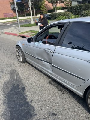 L.A. BUMPER REPAIR, AUTO BODY SHOP TO YOUR HOME - Updated January 2026 ...