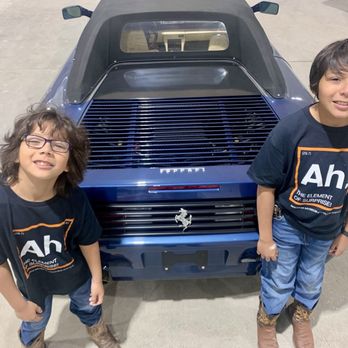 DFW CAR AND TOY MUSEUM - Updated January 2026 - 209 Photos & 34 Reviews ...