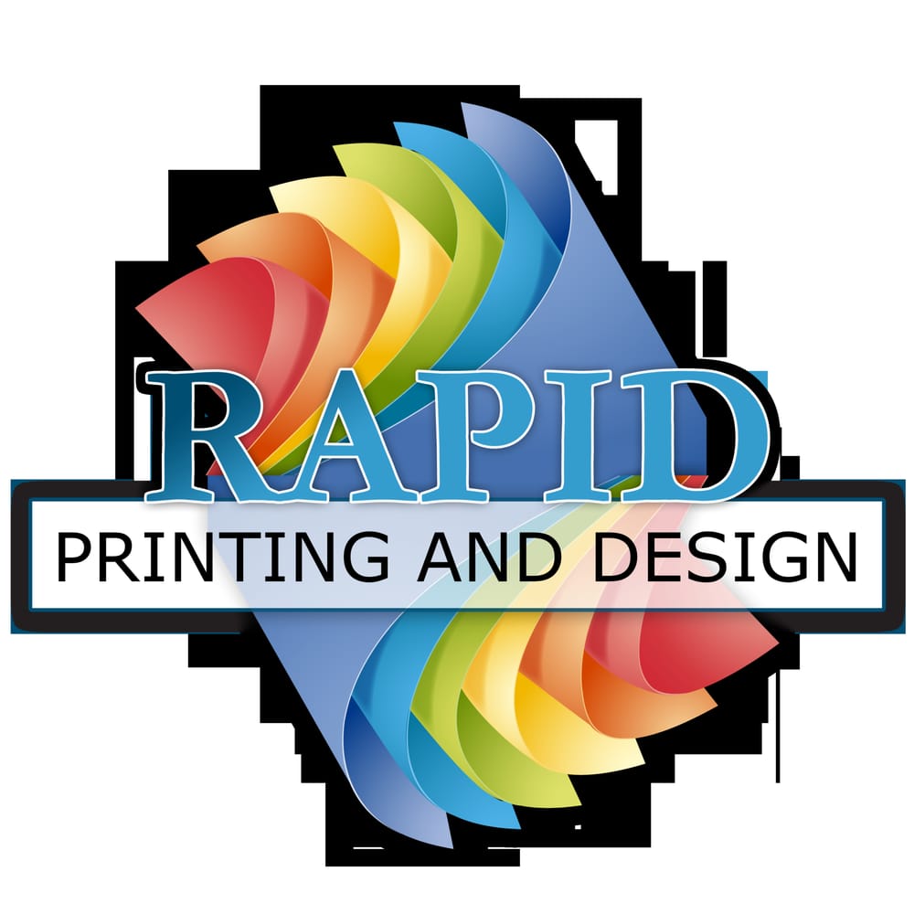 RAPID PRINTING AND DESIGN - Updated April 2025 - 6144 S Eastern Ave ...