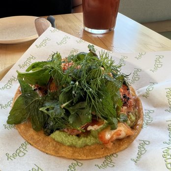 POSTBOY - Updated December 2025 - 172 Photos & 102 Reviews - 207 N ...