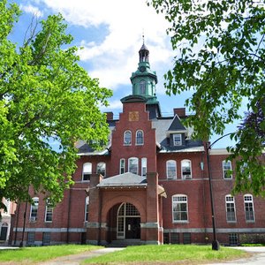EDITH NOURSE ROGERS MEMORIAL VETERANS HOSPITAL - Updated April 2025 ...
