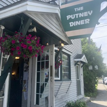 THE PUTNEY DINER - Updated February 2025 - 46 Photos & 100 Reviews ...