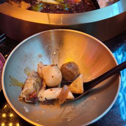 SO HOT HOTPOT & KOREAN BBQ - Updated May 2025 - 32 Photos & 26 Reviews ...