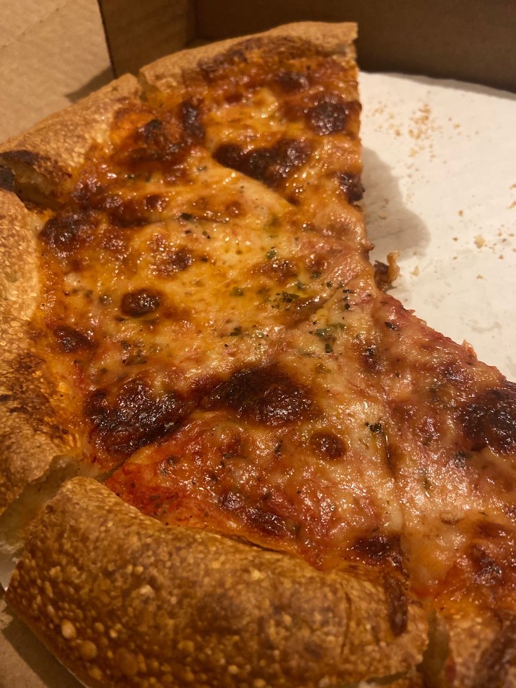 BACKWOODS PIZZA - Updated April 2024 - 69 Photos & 33 Reviews - 539 ...