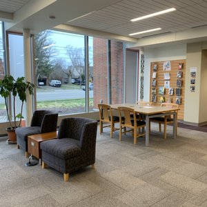 WOODBOURNE PUBLIC LIBRARY - Updated June 2025 - 10 Photos - 6060 Far ...