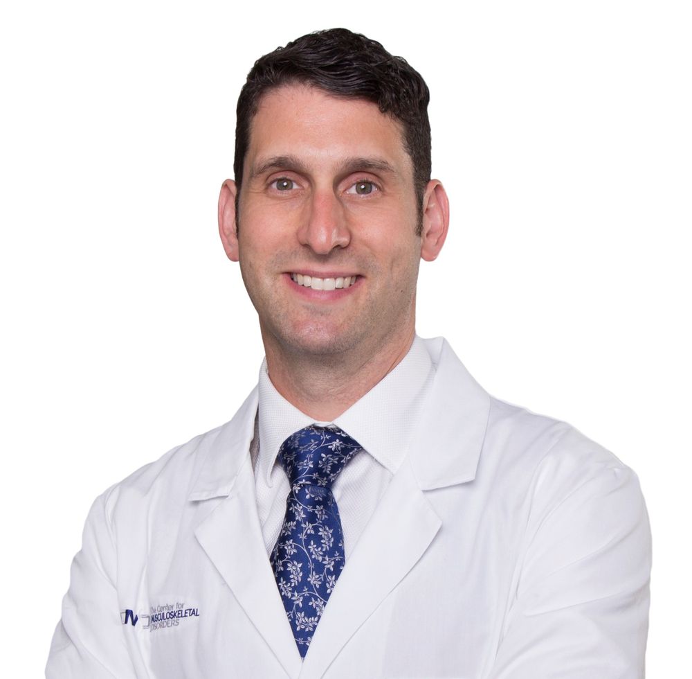 SETH GROSSMAN, MD - Updated July 2025 - 3840 Park Ave, Edison, New ...