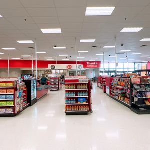 TARGET - Updated April 2025 - 300 Photos & 380 Reviews - 10576 Foothill ...