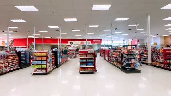 TARGET - Updated January 2026 - 177 Photos & 235 Reviews - 1931 Campus ...