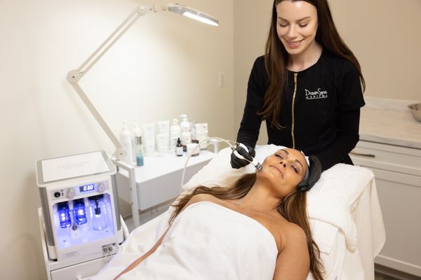 DREAM SPA MEDICAL - Updated January 2026 - 49 Photos & 44 Reviews ...