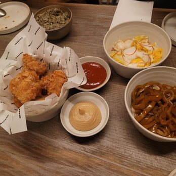 ATOBOY - Updated August 2024 - 4150 Photos & 684 Reviews - 43 E 28th St ...