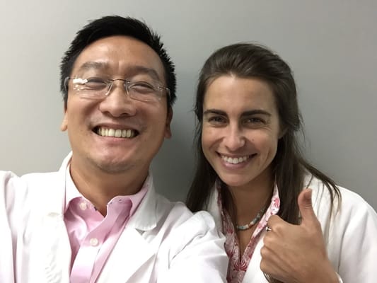 YO SAN UNIVERSITY - COMMUNITY ACUPUNCTURE CLINIC - Updated April 2025 ...