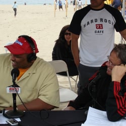 710 ESPN - 13 Reviews - 800 W Olympic Blvd, Los Angeles, California ...