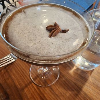 WOOD ASH RYE - Updated January 2026 - 445 Photos & 410 Reviews - 25 W ...