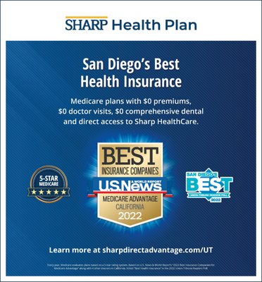 SHARP HEALTH PLAN - Updated December 2025 - 21 Photos & 253 Reviews ...