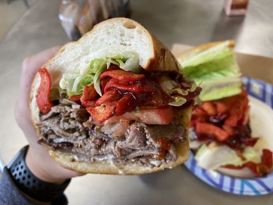 PRUNEDALE MARKET - 312 Photos & 594 Reviews - Barbeque - 17515 Orchard ...