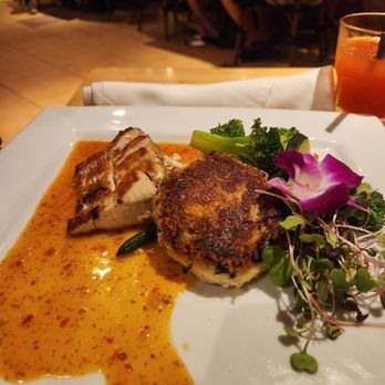 THE FISH HOPPER SEAFOOD & STEAKS - Updated May 2024 - 2538 Photos ...