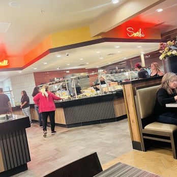 LIN’S GRAND BUFFET - Updated December 2025 - 85 Photos & 67 Reviews ...