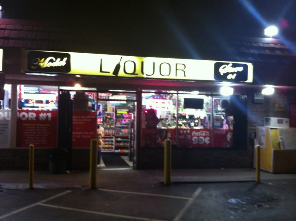 MODEL LIQUORS - Updated December 2025 - 11 Reviews - 430 W A St ...