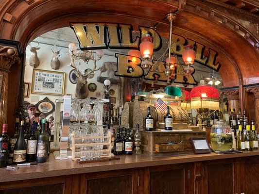 WILD BILL BAR - Updated September 2025 - 67 Photos & 27 Reviews - 623 ...