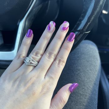 M BEYOND NAILS AND SPA - Updated December 2025 - 34 Photos & 25 Reviews ...