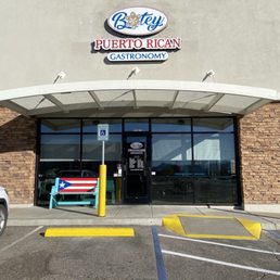 BATEY PUERTO RICAN GASTRONOMY - Updated August 2025 - 194 Photos & 58 ...