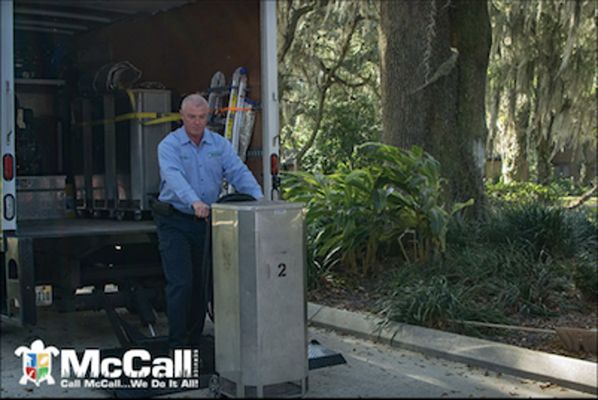 MCCALL PEST & WILDLIFE - Updated October 2025 - 39 Photos - 307 NW 21st ...