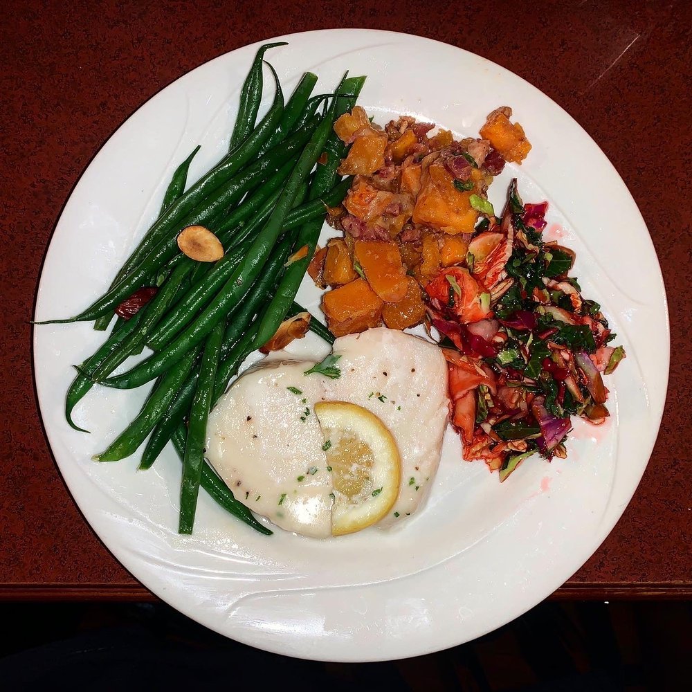 THE SLOPESIDE DINING ROOM - 59 Photos & 63 Reviews - 777 Water Wheel Dr ...