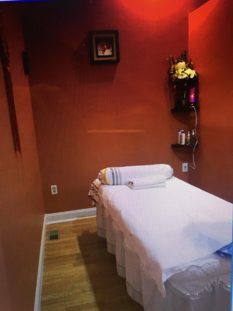 THE ROSE WELLNESS SPA - Updated August 2024 - 122 Shrewsbury St ...