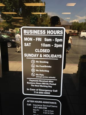 AAA UPLAND INSURANCE AND MEMBER SERVICES - Updated December 2025 - 20 ...