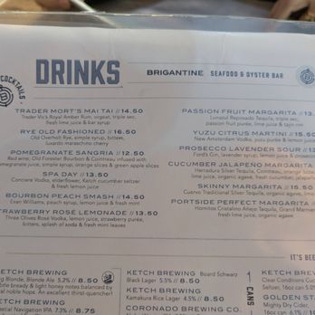 BRIGANTINE - Updated May 2026 - 868 Photos & 864 Reviews - 2725 Shelter ...