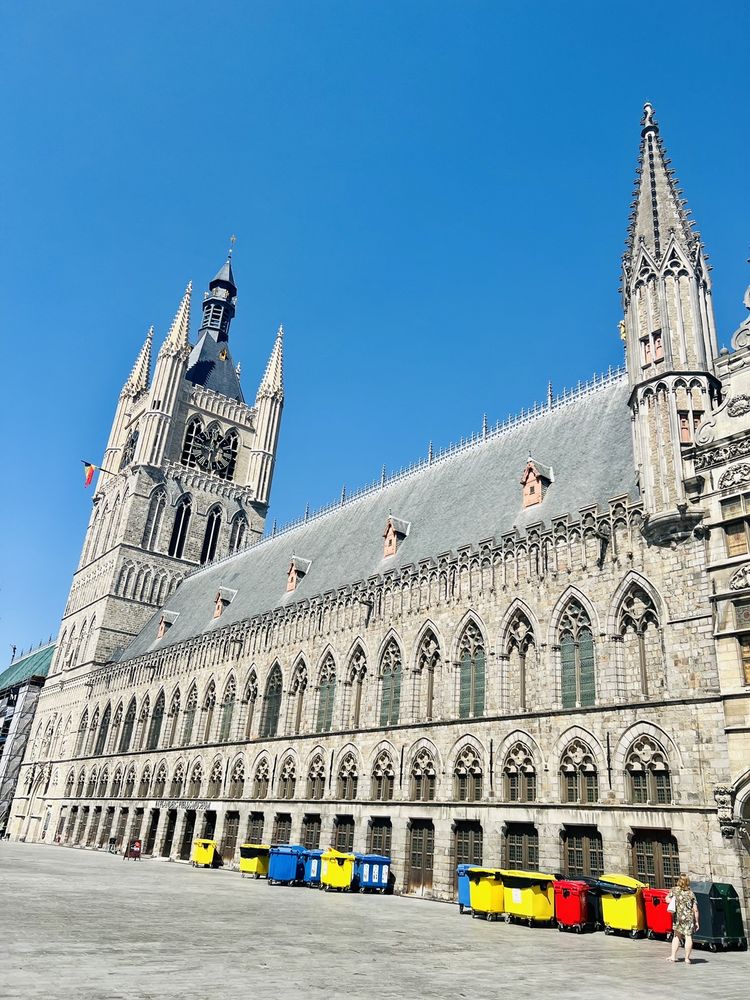 IN FLANDERS FIELDS - Updated April 2024 - Ieper, West-Vlaanderen ...