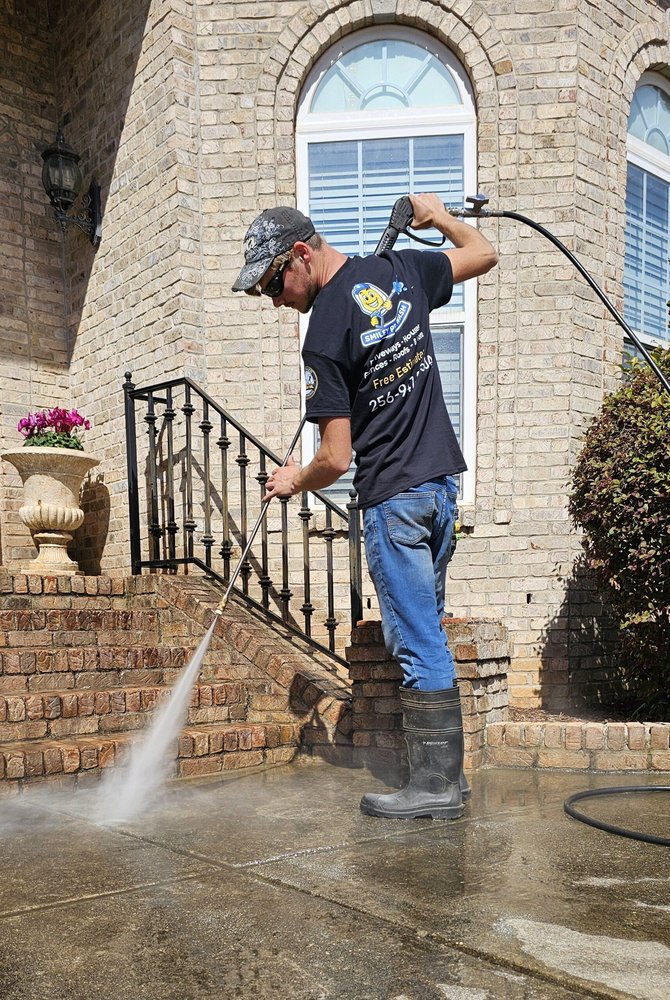 SMILEY PRO WASH - Updated June 2025 - Request a Quote - 15 Photos - 136 ...