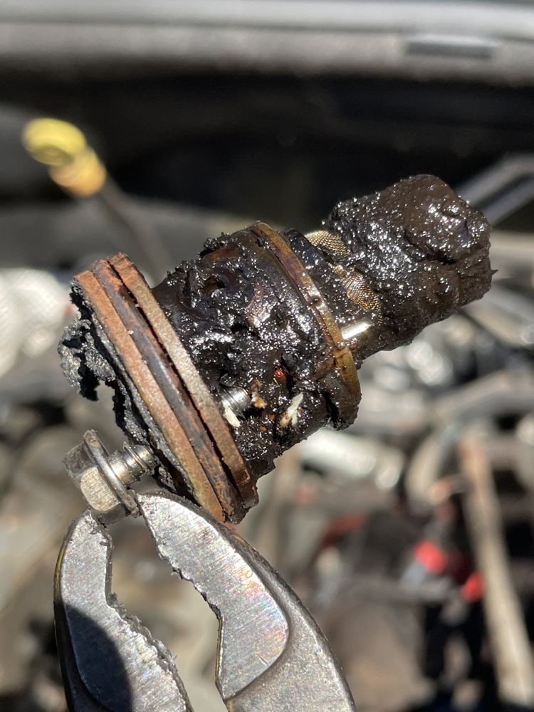 TOP NOTCH AUTO & DIESEL REPAIR - Updated October 2025 - Request a Quote ...