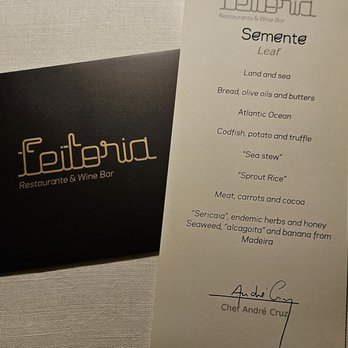 FEITORIA RESTAURANT & WINE BAR - Updated August 2025 - 229 Photos & 27 ...