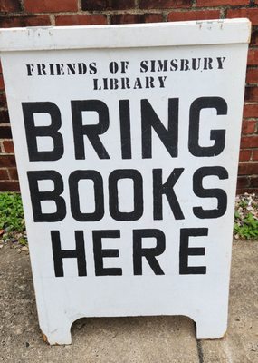 SIMSBURY PUBLIC LIBRARY - Updated February 2025 - 274 Photos & 12 ...