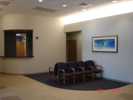 ADVANCED RADIOLOGY IMAGING ASSOCIATES - Updated December 2025 - 12 ...