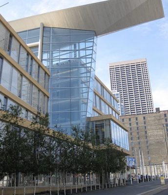 HENNEPIN COUNTY LIBRARY - MINNEAPOLIS CENTRAL LIBRARY - 69 Photos & 60 ...