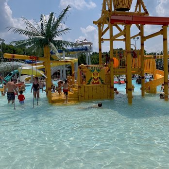 SPLASH ISLAND - Updated June 2025 - 37 Photos & 33 Reviews - 651 Vestal ...