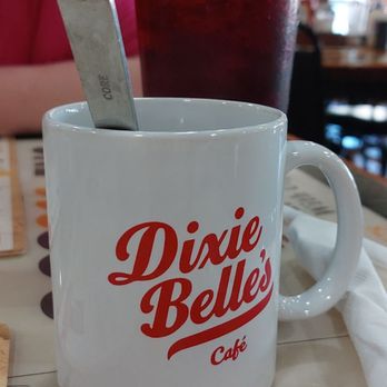 DIXIE BELLE’S CAFE - Updated December 2024 - 744 Photos & 707 Reviews ...