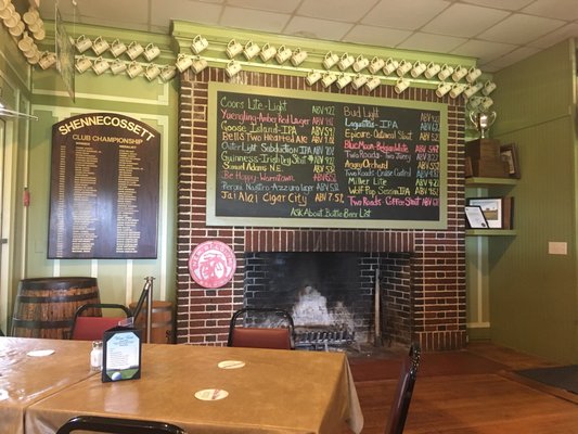 PAR FOUR RESTAURANT - 23 Photos & 22 Reviews - 93 Plant St, Groton ...